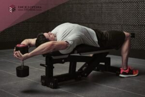 Pullover: O Segredo dos Fisiculturistas para Ganhar Volume e Mobilidade