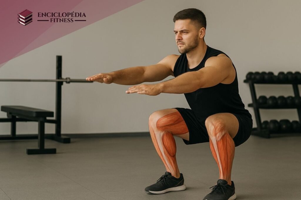 O Guia Completo dos Músculos da Perna: Como Treinar Cada Um Deles!