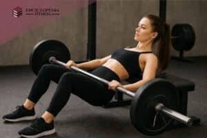 Elevação Pélvica (Hip Thrust): O Guia Completo para Construir Glúteos ...